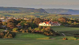 Top 100 Golf Courses