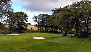 Top 100 Golf Courses