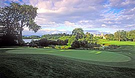 Top 100 Golf Courses