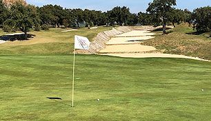 Top 100 Golf Courses