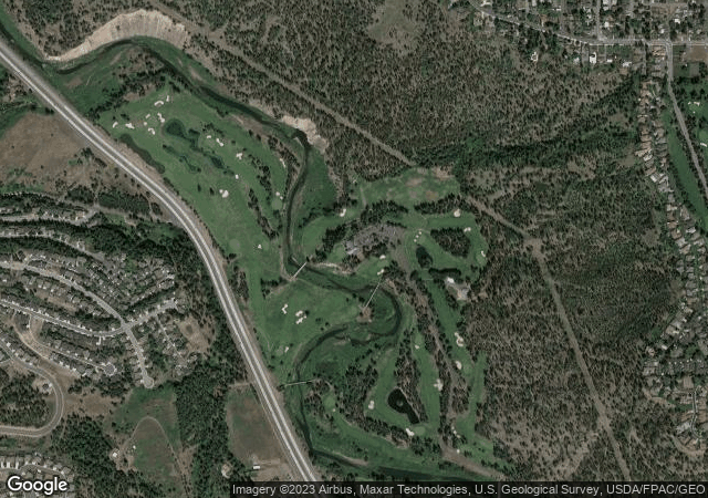 Top 100 Golf Courses