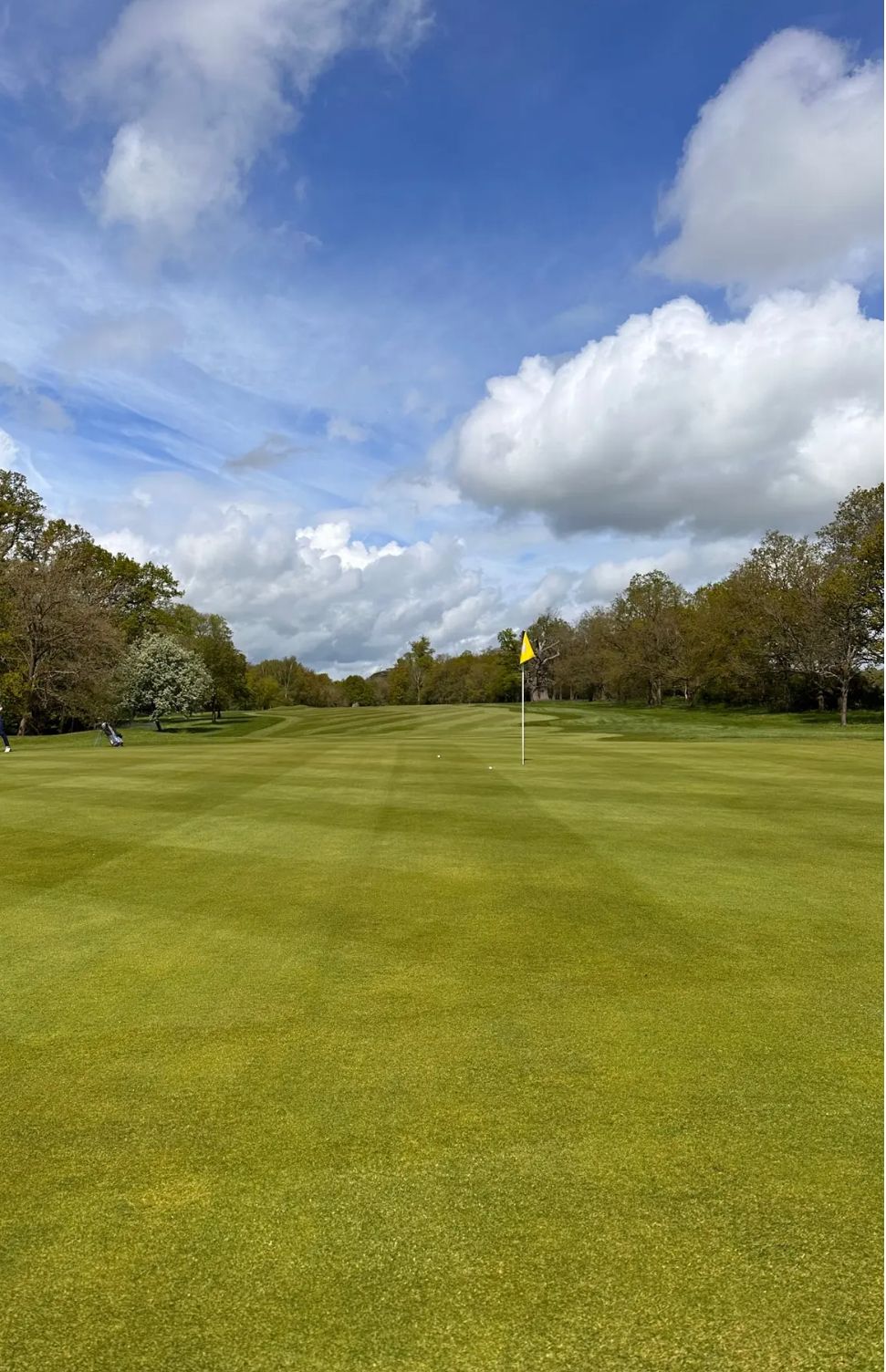 Top 100 Golf Courses