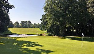 Top 100 Golf Courses