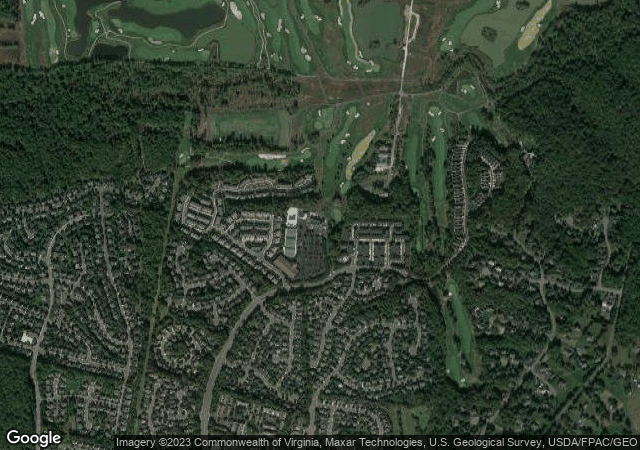 Top 100 Golf Courses