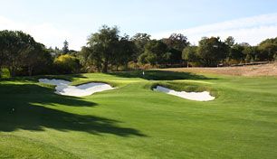 Top 100 Golf Courses