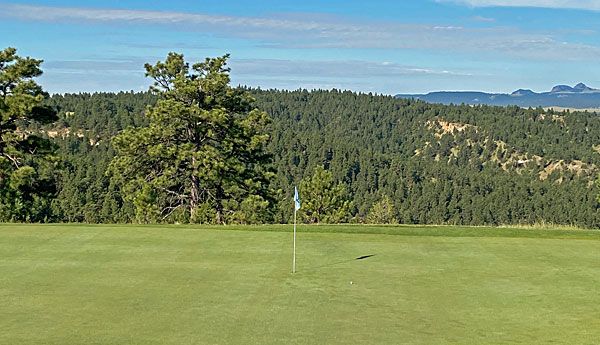 Top 100 Golf Courses