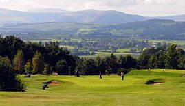 Top 100 Golf Courses