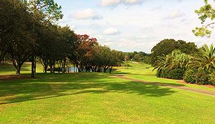 Top 100 Golf Courses