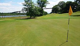 Top 100 Golf Courses