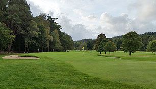 Top 100 Golf Courses