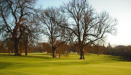 Top 100 Golf Courses