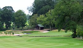 Top 100 Golf Courses