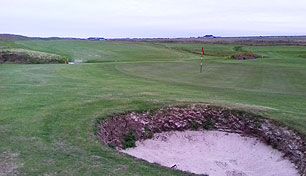 Top 100 Golf Courses