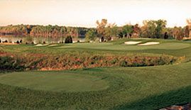 Top 100 Golf Courses