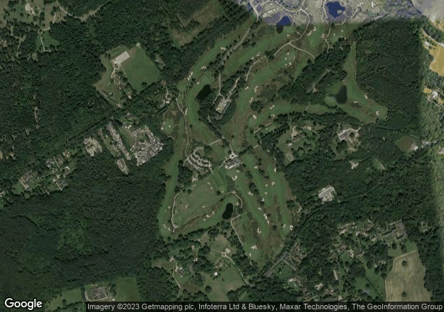 Top 100 Golf Courses