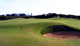 Top 100 Golf Courses