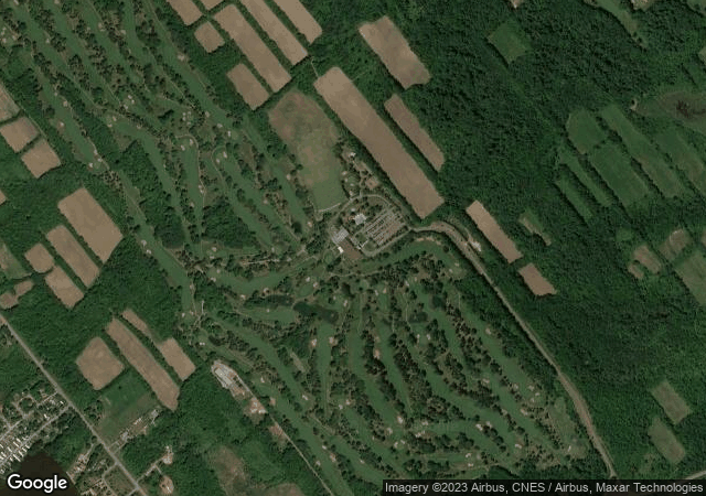 Top 100 Golf Courses