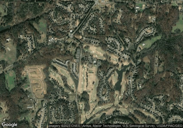 Top 100 Golf Courses