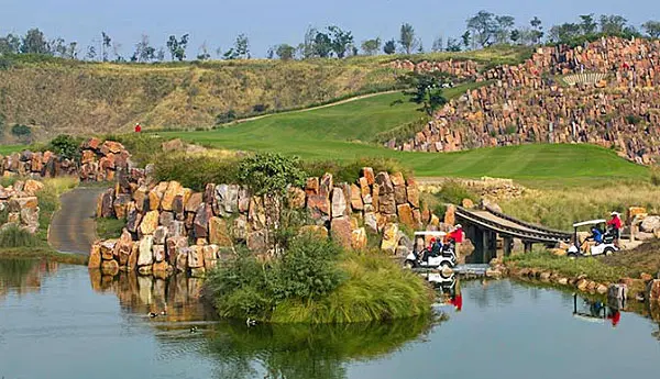 Top 100 Golf Courses