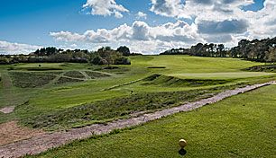 Top 100 Golf Courses