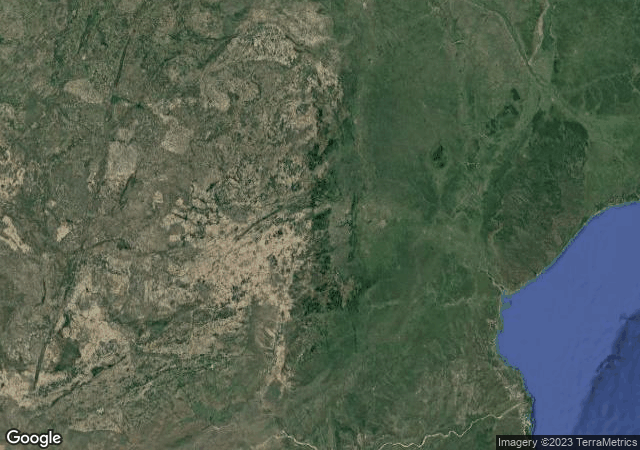 Top 100 Golf Courses