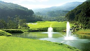 Top 100 Golf Courses