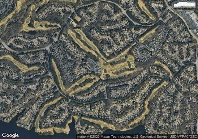 Top 100 Golf Courses