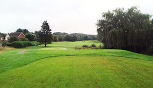 Top 100 Golf Courses