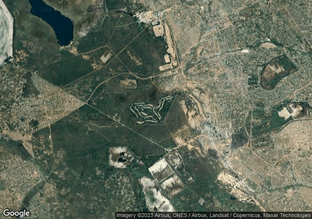 Top 100 Golf Courses