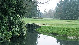 Top 100 Golf Courses