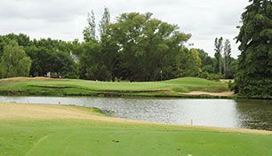 Top 100 Golf Courses