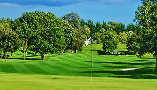 Top 100 Golf Courses