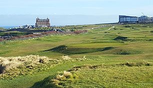 Top 100 Golf Courses