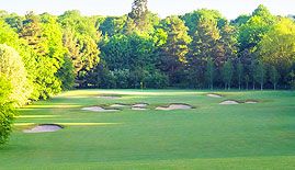 Saffron Walden Golf Club - Cambridgeshire - Best in County Golf Course ...