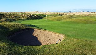 Top 100 Golf Courses