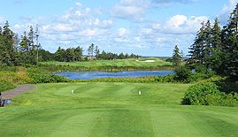 Top 100 Golf Courses