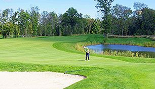 Top 100 Golf Courses