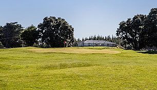 Top 100 Golf Courses