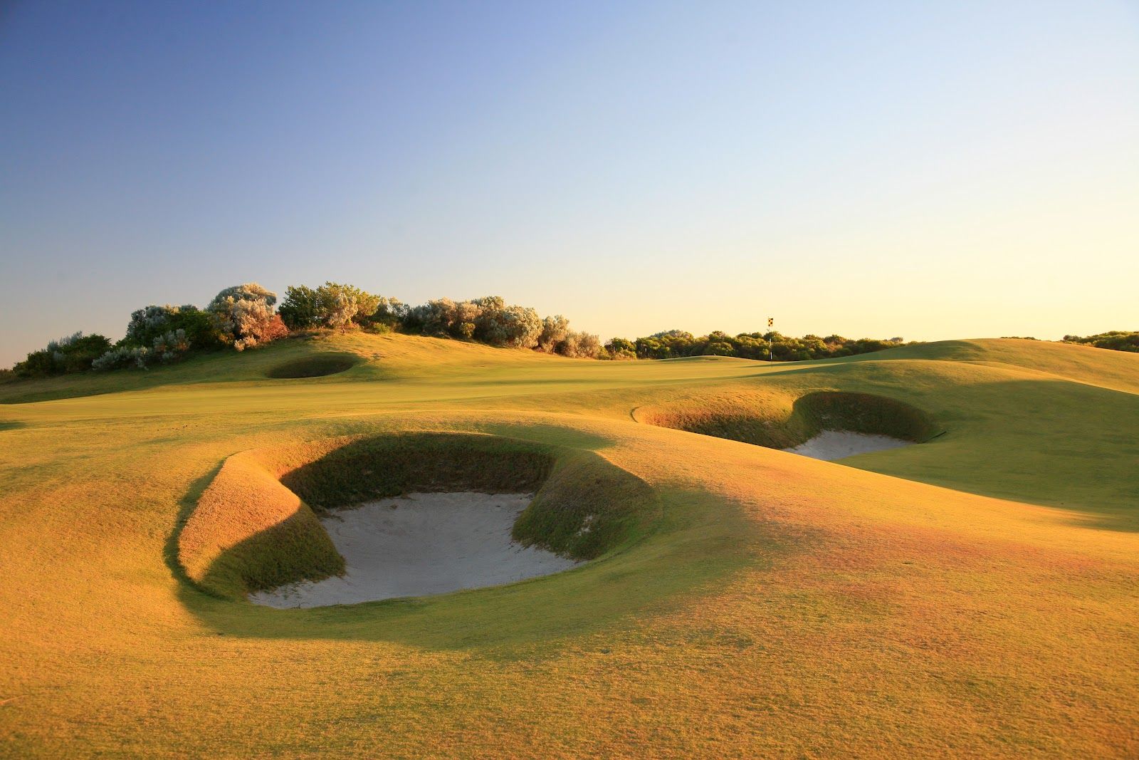 Top 100 Golf Courses