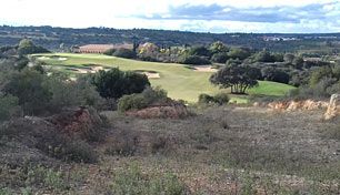 Top 100 Golf Courses