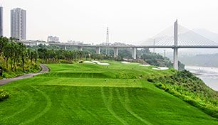 Top 100 Golf Courses