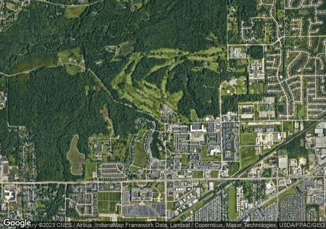 Top 100 Golf Courses