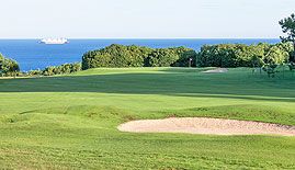 Top 100 Golf Courses