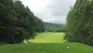 Top 100 Golf Courses