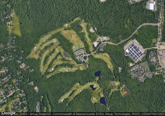 Top 100 Golf Courses