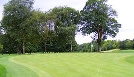 Top 100 Golf Courses