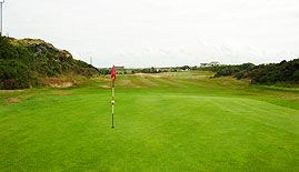 Top 100 Golf Courses