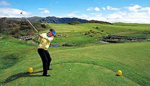 Top 100 Golf Courses