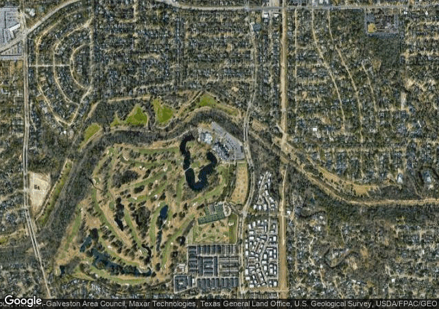 Top 100 Golf Courses
