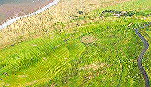 Top 100 Golf Courses